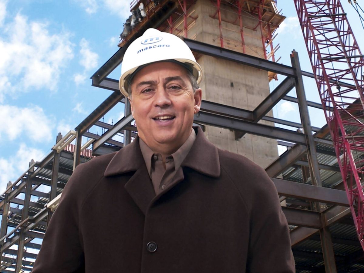 Founder of Mascaro Construction, Heinz Field builder, dies at age 75 ...